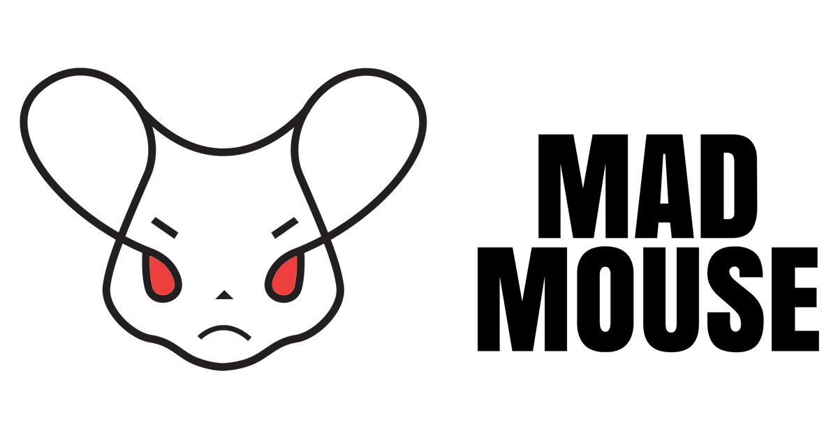 Gaming Mousepads & Accessories – MadMouse